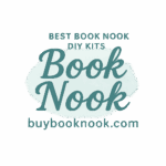 10 Book Nook Kits That Come With LED Lighting - buybooknook.com